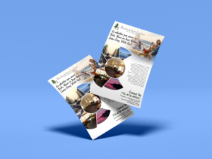 Pub Flyers | 5 Custom Pub Flyer Designs