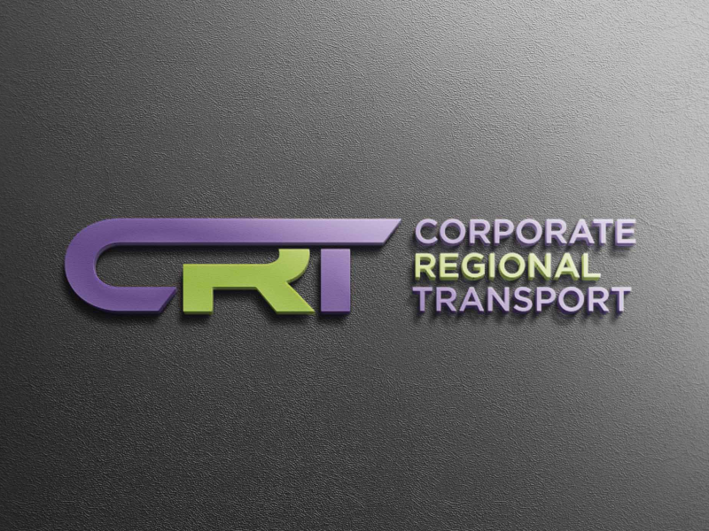 Economical, Serious Logo Design for The Name "Corporate Regional ...