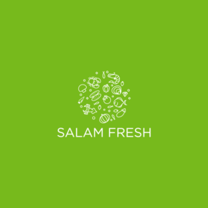 Salam Fresh | 11 Logo Designs for SALAM FRESH