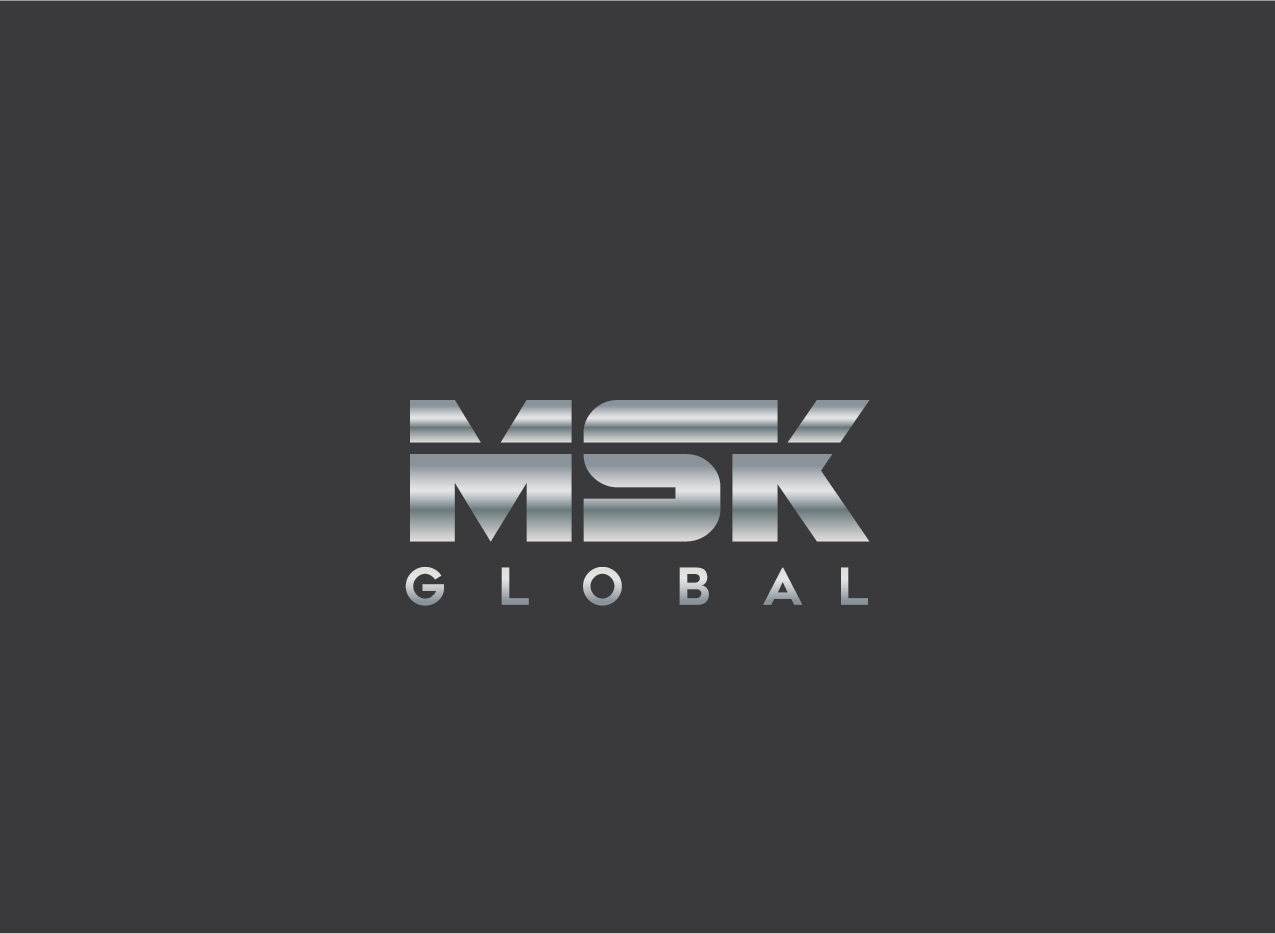 Modern, Bold, Marketing Logo Design for "MSK" by jizzy123 | Design ...
