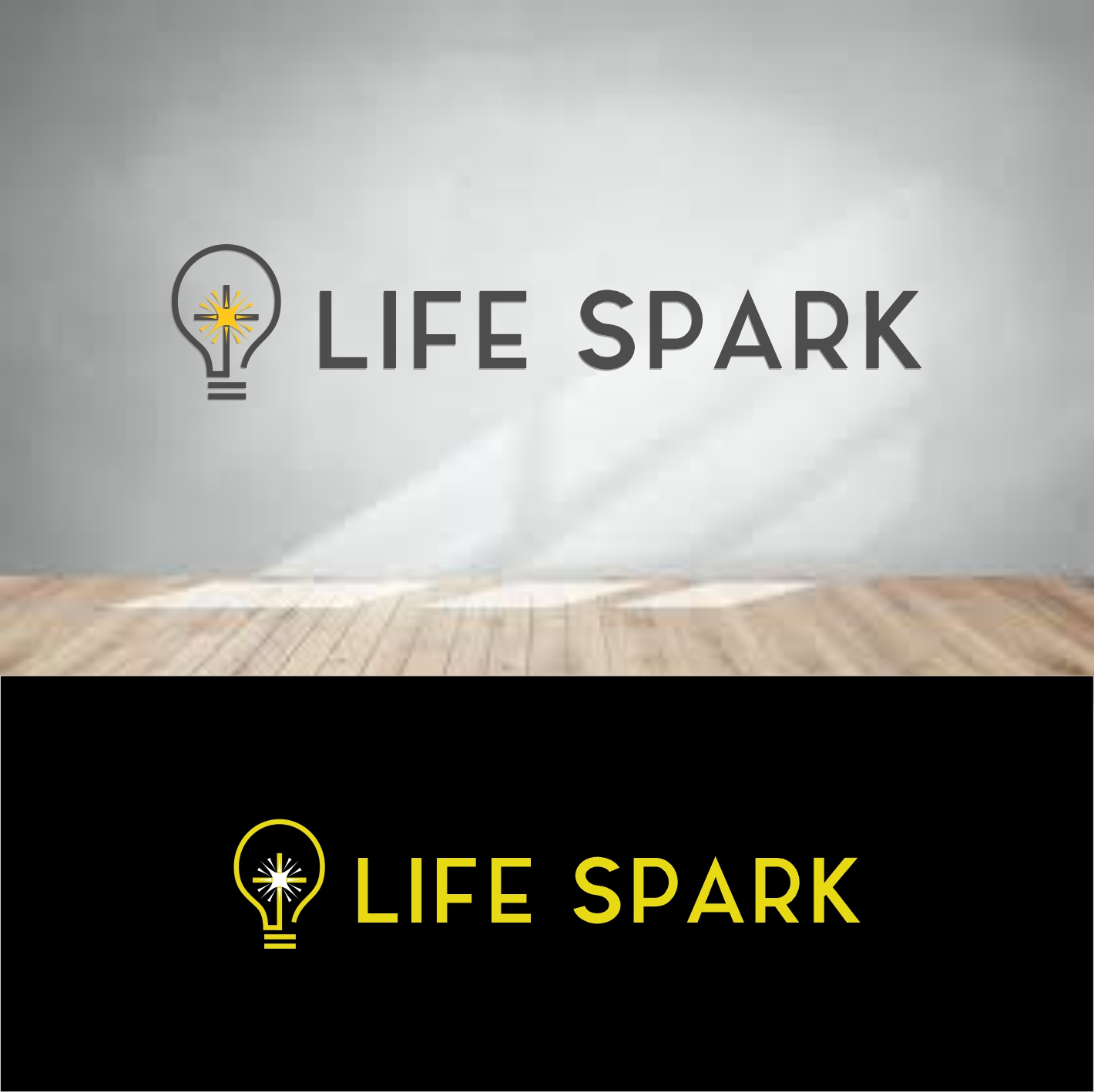 Spark Life Logo