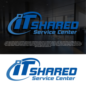 IT Shared Service Center (ITSSC) | 129 Logo Designs for IT Shared ...