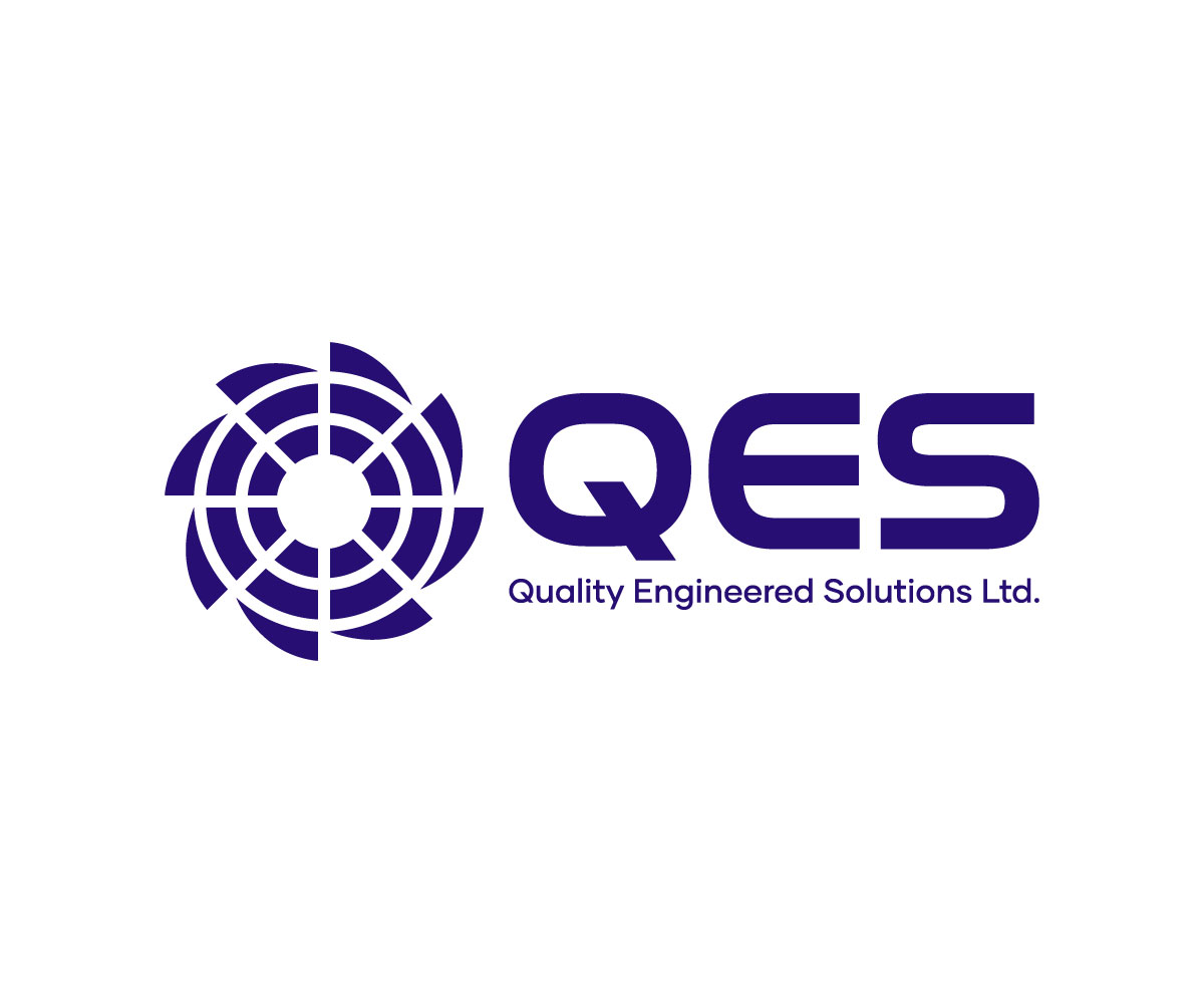Bold, Serious Logo Design for QES and/or Quality Engineered Solutions ...