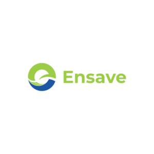 Logo design for renewable energy business | 34 Logo Designs for Ensave