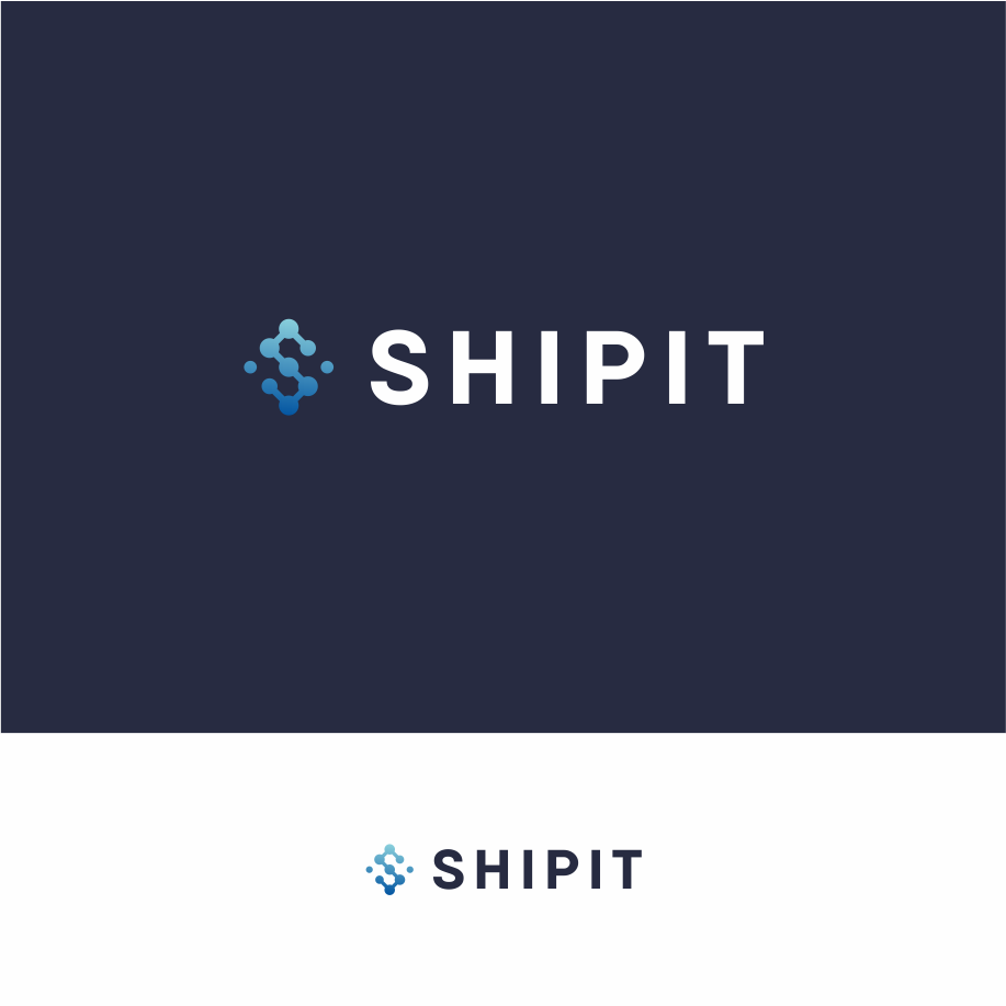 Serious, Modern, Logistics Logo Design for ShipIT by design by ars ...