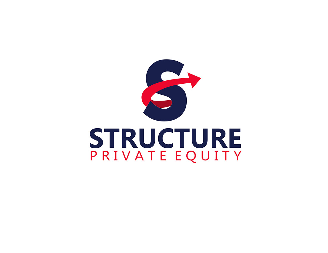 Logo Design for Structure Private Equity by NILDesigns | Design #26461582