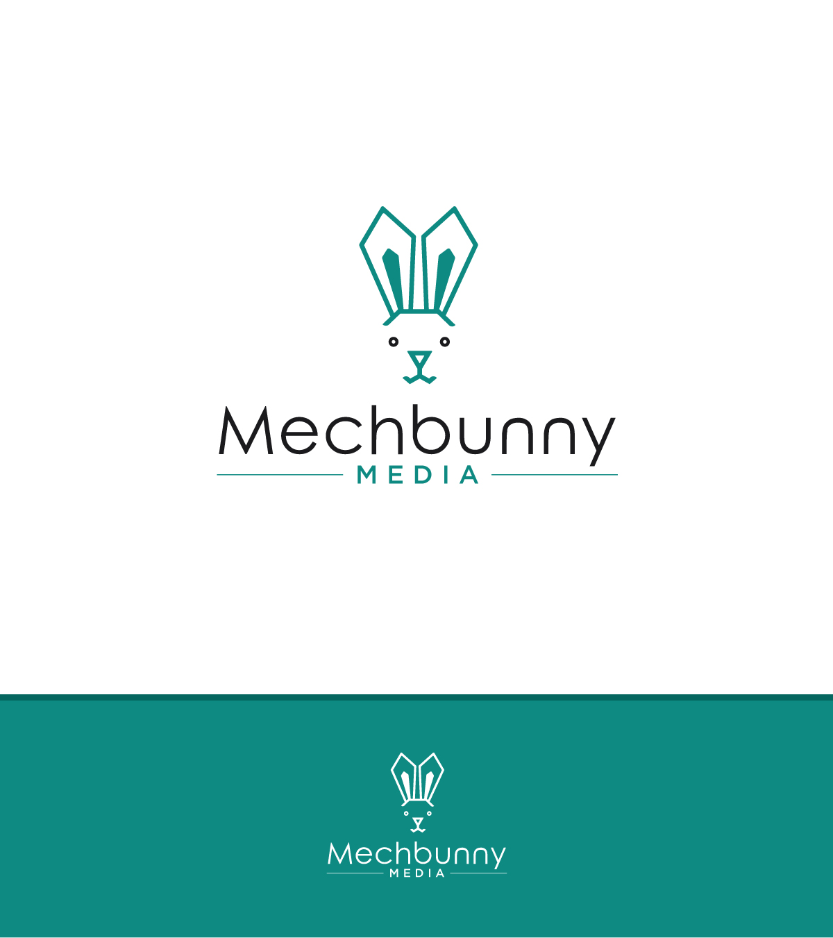 Upmarket, Elegant, Software Development Logo Design for Mechbunny or ...