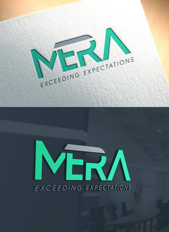 Logo Design for MERA exceeding expectations by Art Lancer | Design #26479687