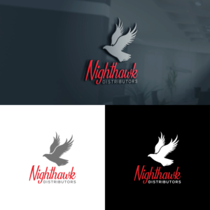 Nighthawk Logos | 23 Custom Nighthawk Logo Designs