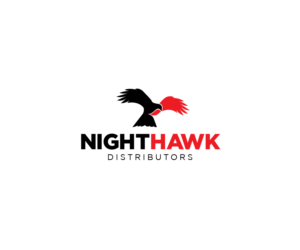 Nighthawk Logos | 24 Custom Nighthawk Logo Designs