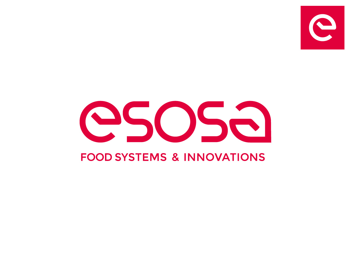 Logo Design for Esosa Food Systems & Innovations by nicholash | Design ...