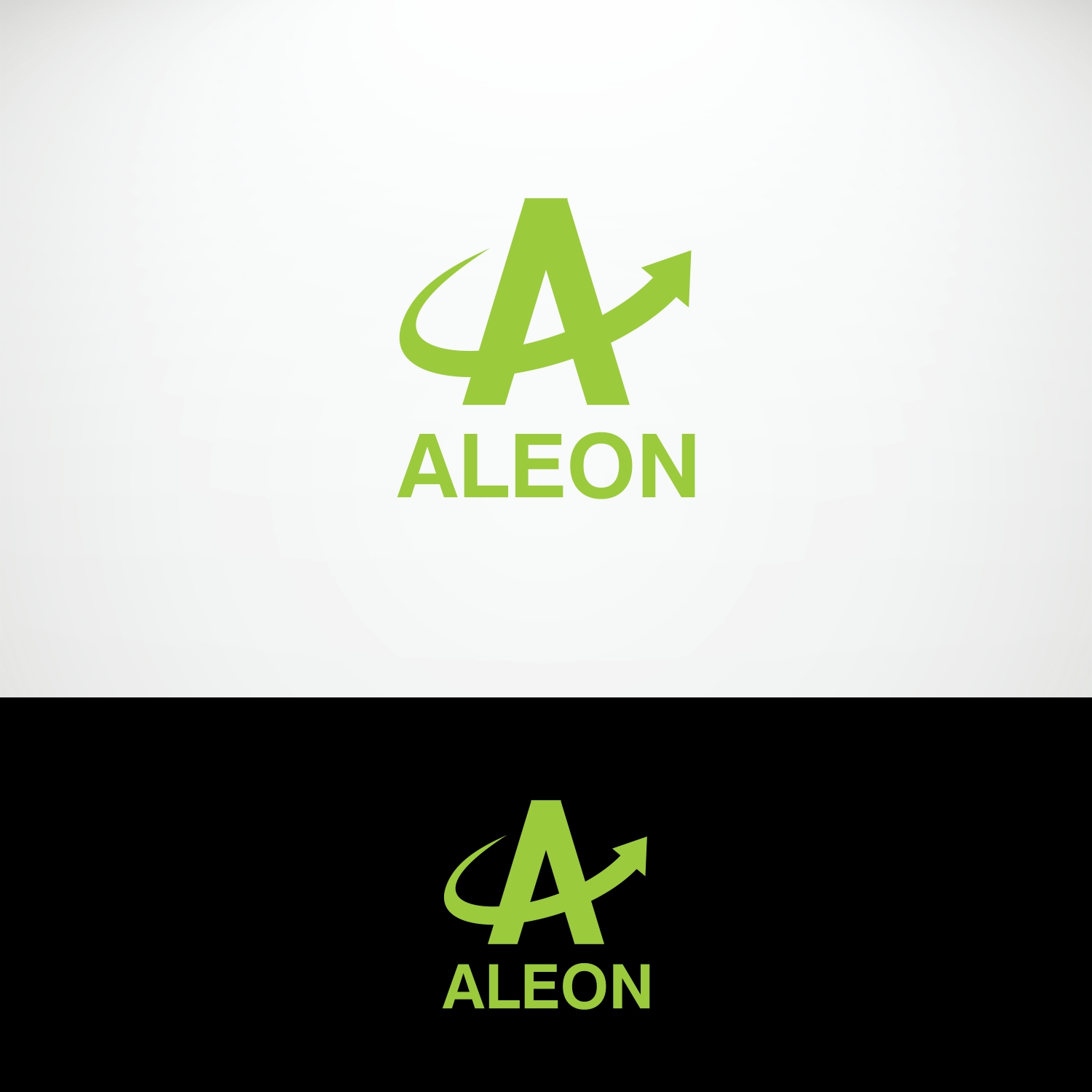 Upmarket, Serious Logo Design for Aleon by B8 | Design #26487340