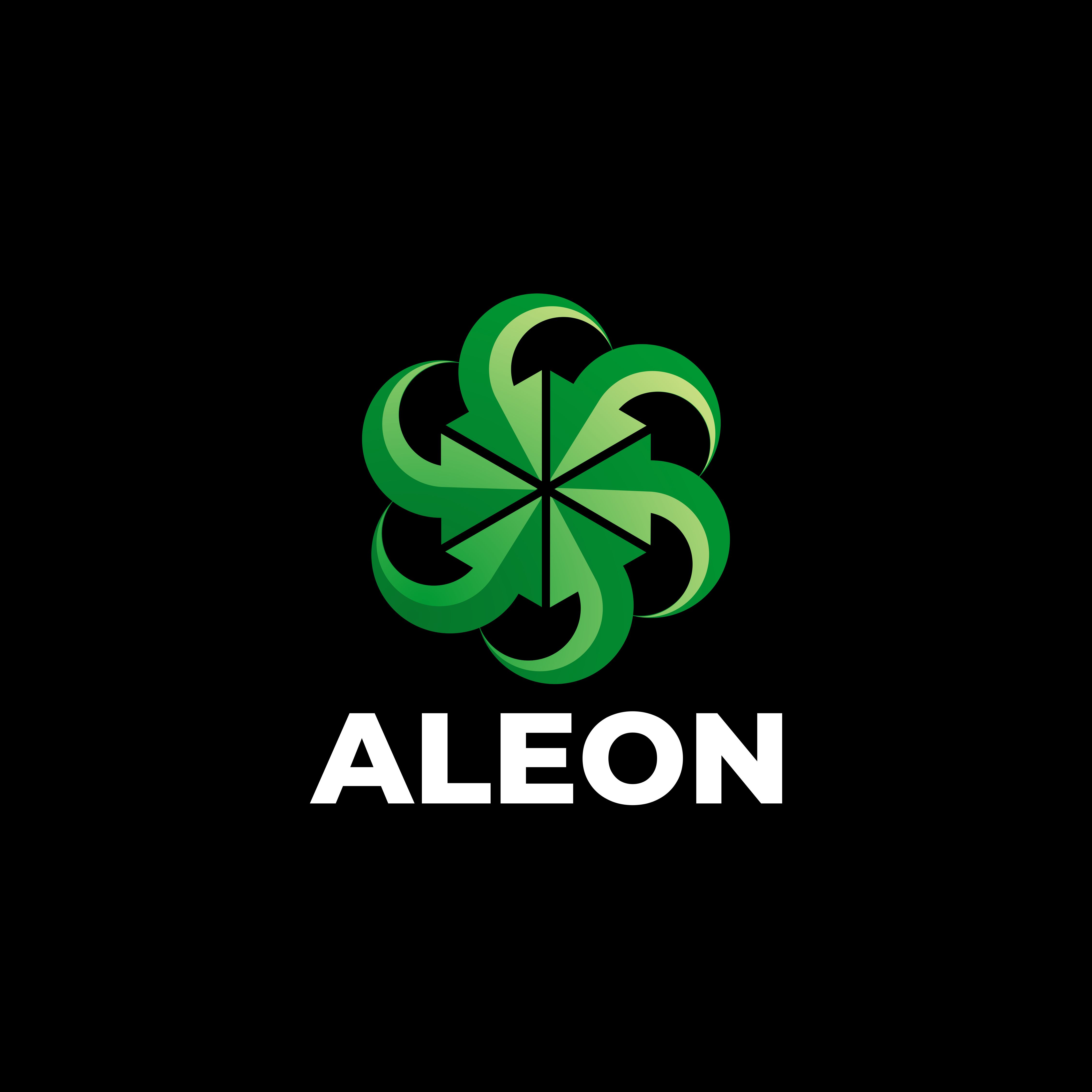 Upmarket, Serious Logo Design for Aleon by Srydsgn.Std | Design #26482671