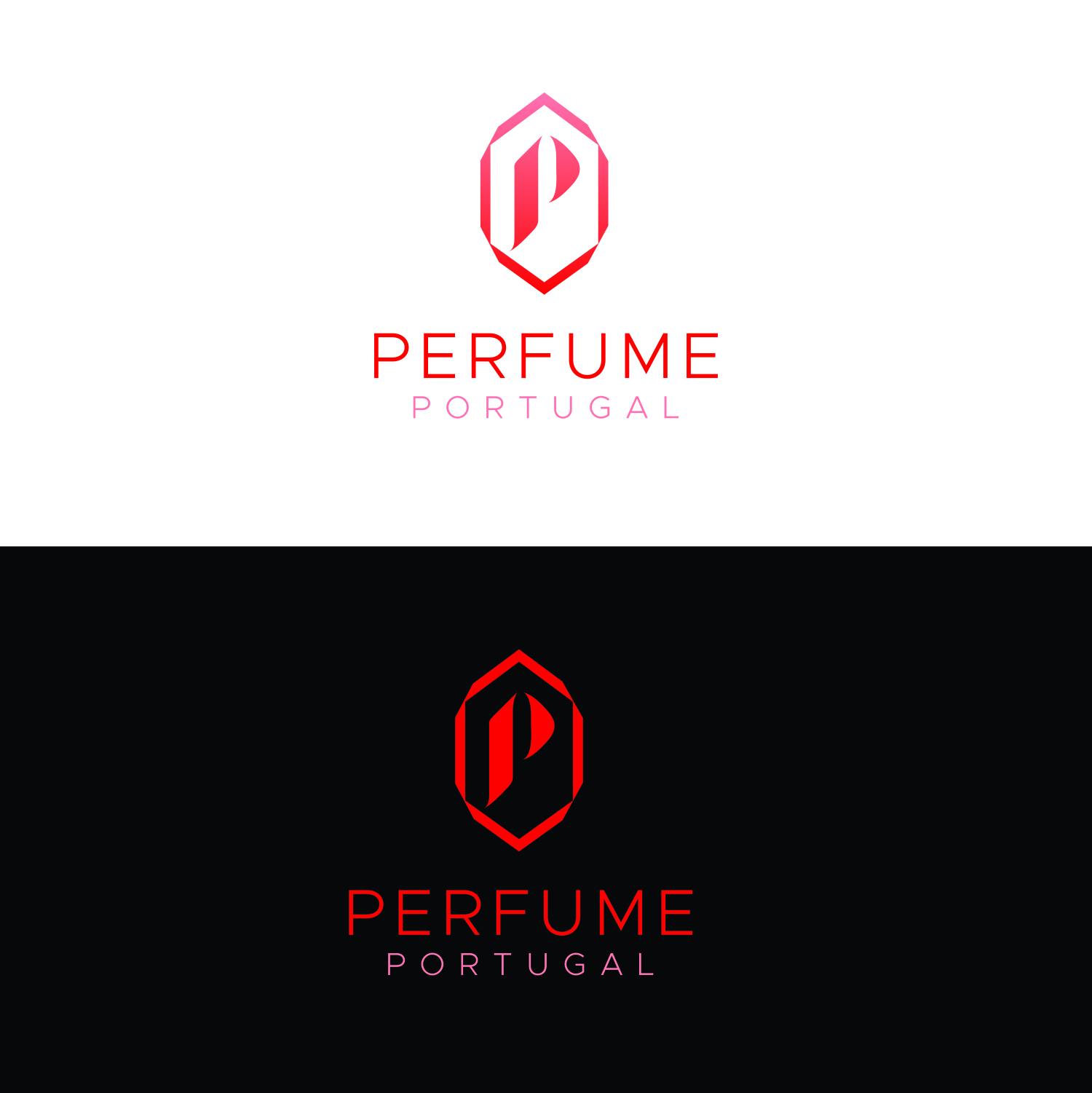 Perfume Logo Design Inspiration