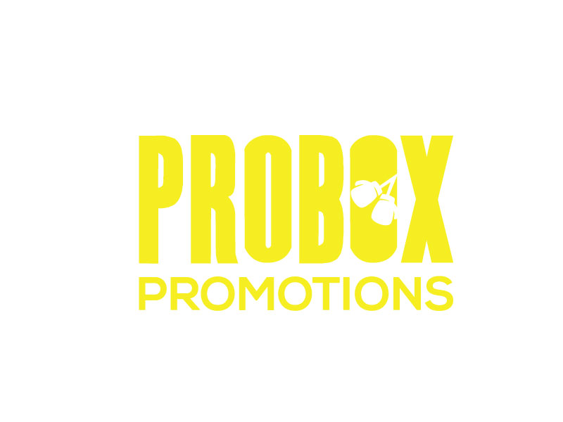 Modern, Bold, Entertainment Logo Design for ProBox Promotions by The750 ...