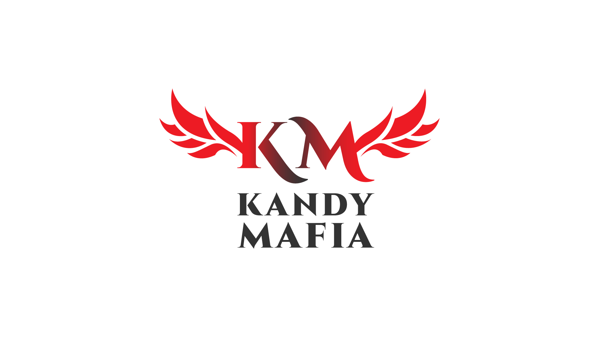 Logo Design for Kandy Mafia by Dheva | Design #26488671