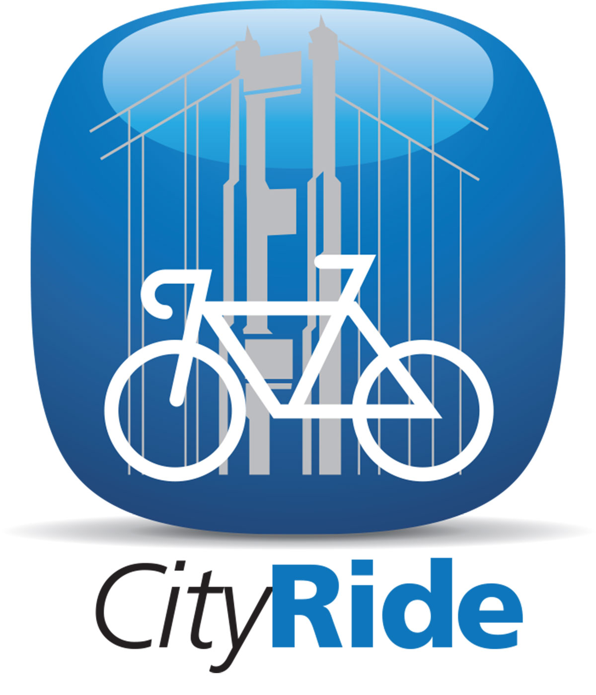 Bold, Playful, Boutique Logo Design for CityRide Bike Rentals or just ...