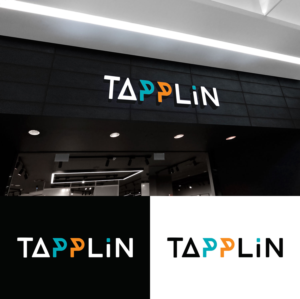 Tapplin | 15 Logo Designs for Tapplin