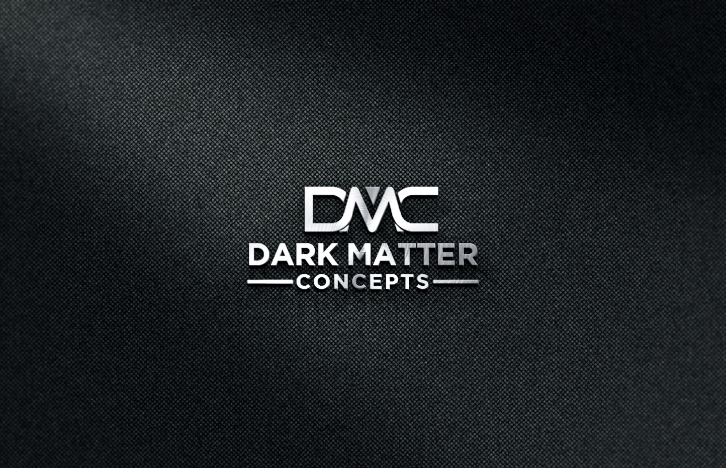 Logo Design for Dark Matter Concepts by DubaiArts | Design #26509262
