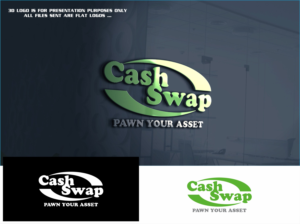 Pawn Logos | 91 Custom Pawn Logo Designs