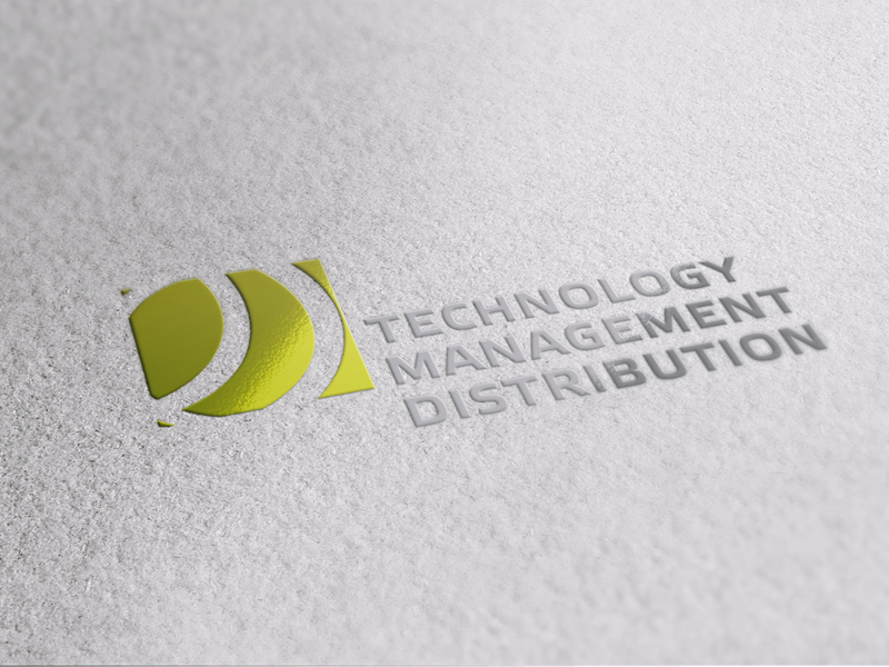 Playful, Personable, Business Logo Design for Technology Management ...