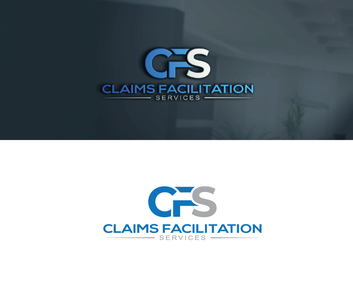 Logo design for an insurance claims facilitation service | 11 Logo ...