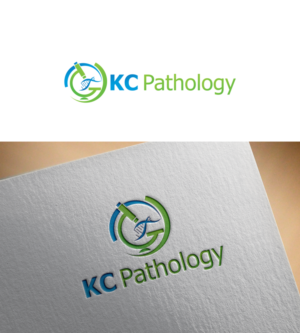 KCP | 70 Logo Designs for KC Pathology