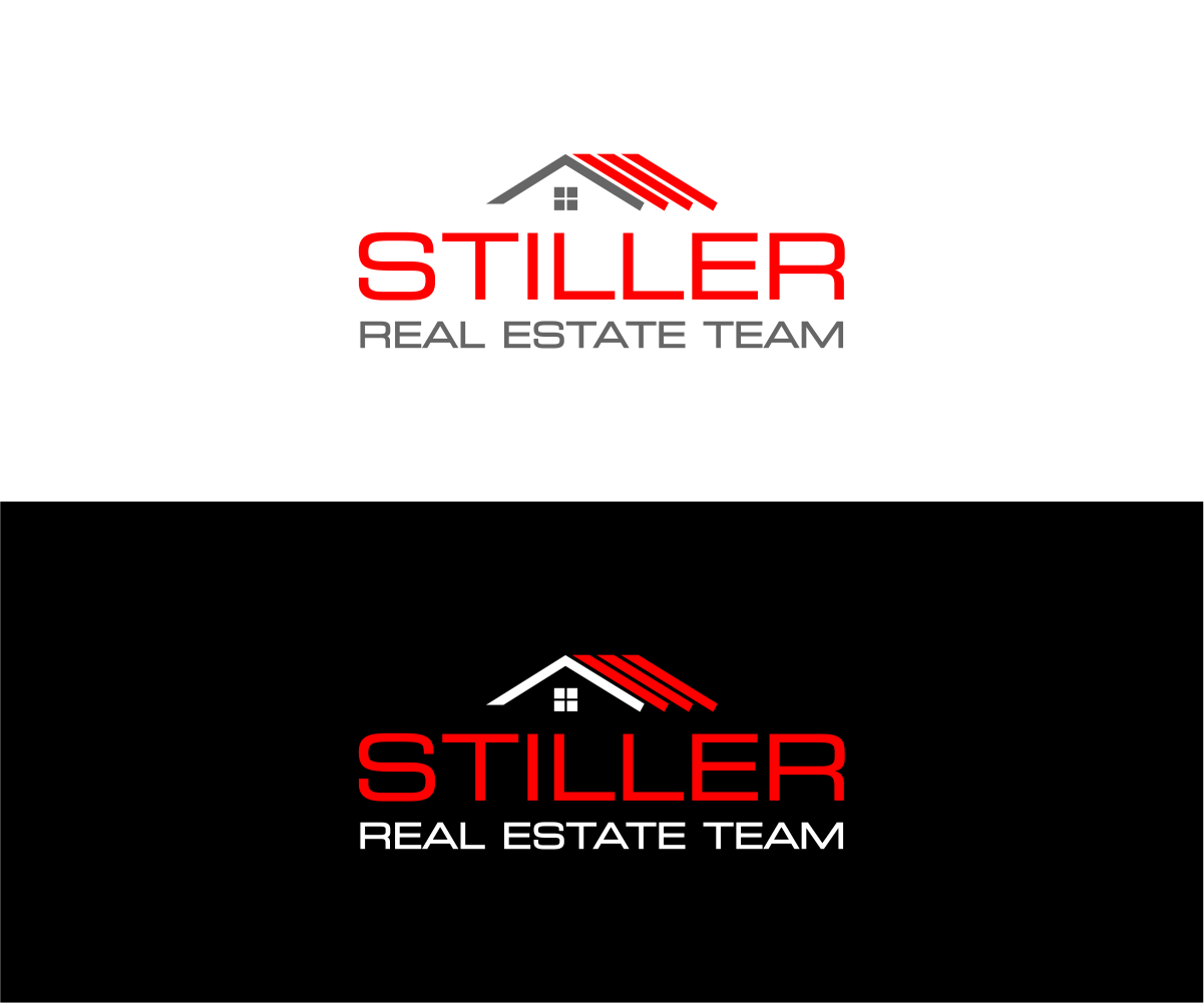 Logo Design for Stiller Real Estate Team by .Ashu. | Design #26573168