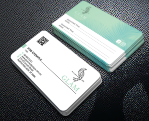 Spa Business Cards | 12 Custom Spa Business Card Designs