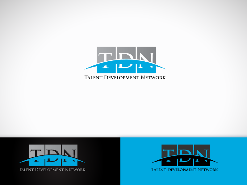 Modern, Professional, Training Logo Design for TDN and / or Talent ...