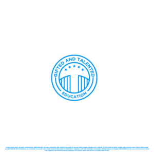 Gifted and Talented Education Department Logo | 16 Logo Designs for ...
