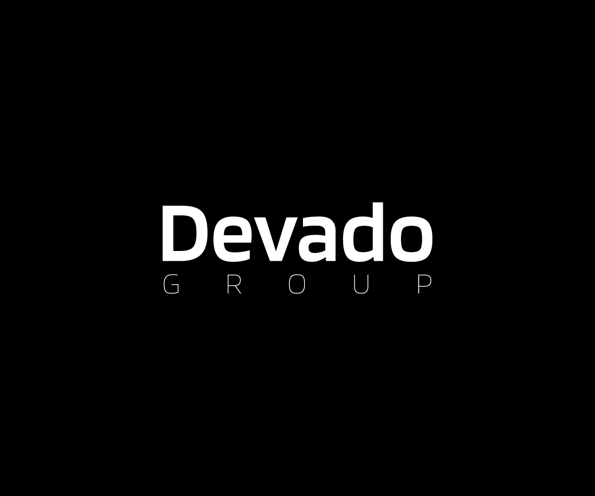 Serious, Professional Logo Design for Devado Group by _Asadancs ...