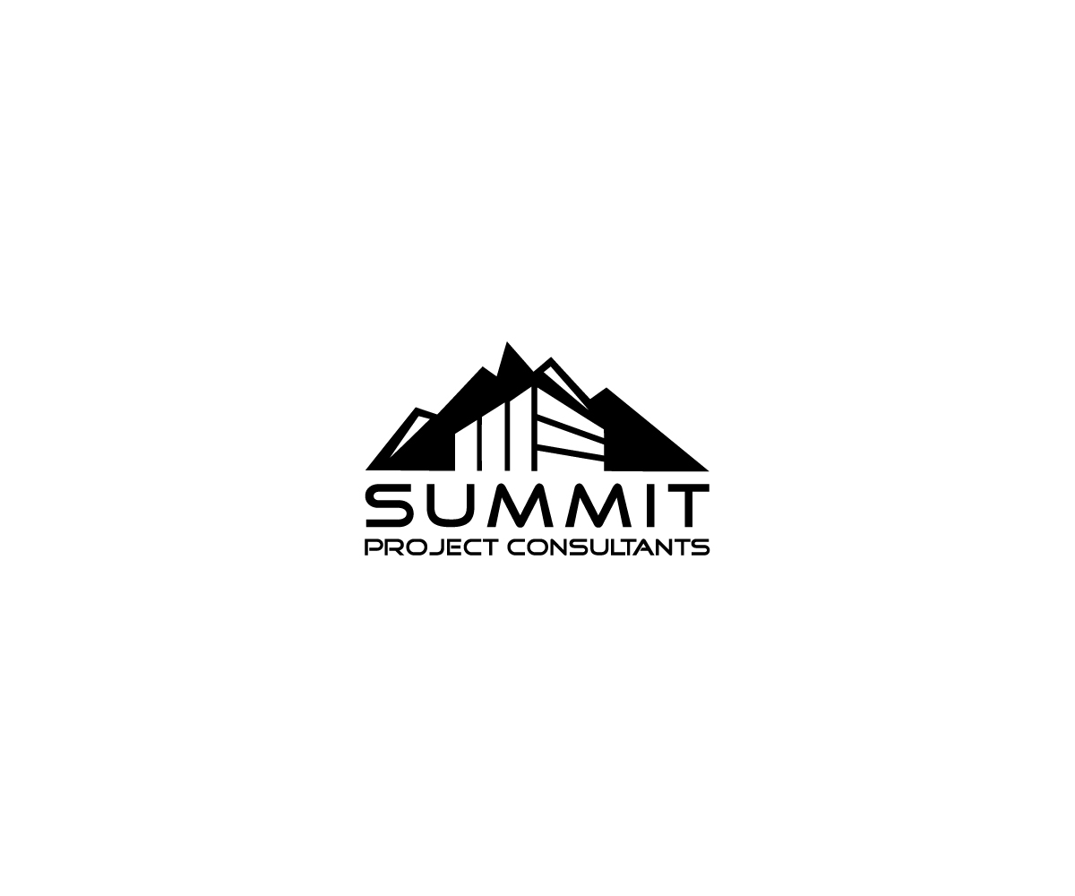 Upmarket, Elegant Logo Design for Summit Project Consultants by Jhon ...
