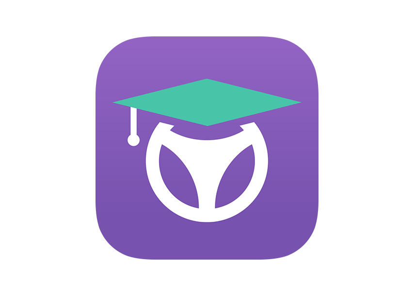 Modern, Colorful App Design for a Company by Xpectom | Design #26678705