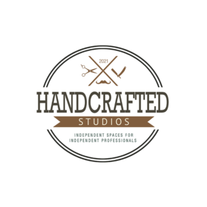 Handcrafted Studios Logo: A collection of independent studio spaces for ...
