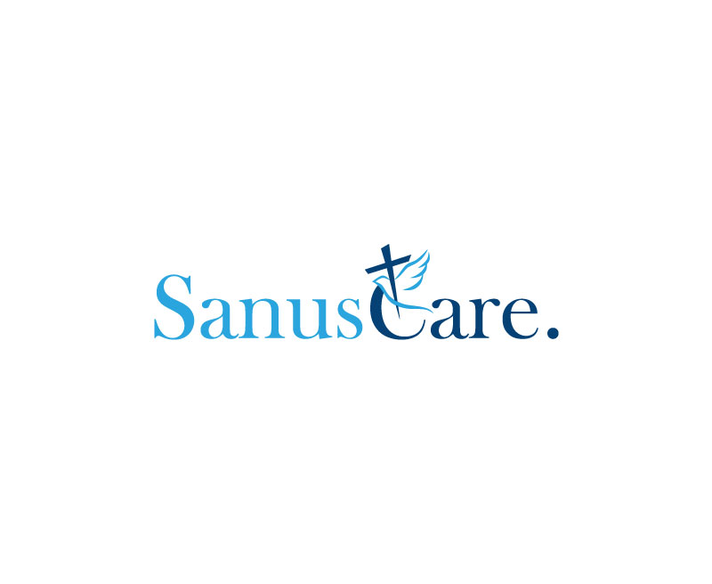 Modern, Professional Logo Design for SanusCare. by Pro_DesignMaster ...