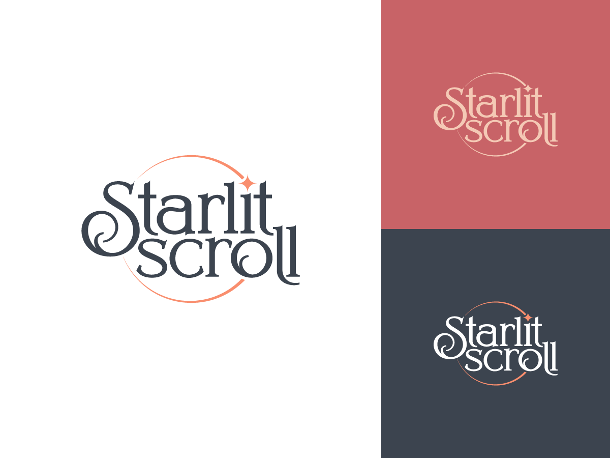 Starlit Logo