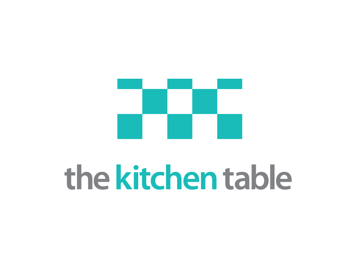 Masculine, Bold, Restaurant Logo Design for the Kitchen Table by ...