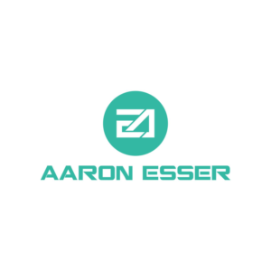 New Logo for the Aaron Esser Channel | 61 Logo Designs for "AE" or ...