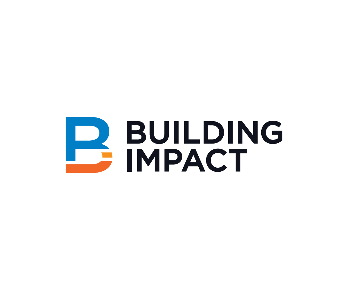 Serious, Modern Logo Design for Building Impact by Atec | Design #26636490