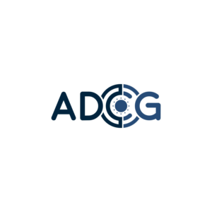 ADCG Logo Initial Company Branding | 39 Logo Designs for Aesthetic ...
