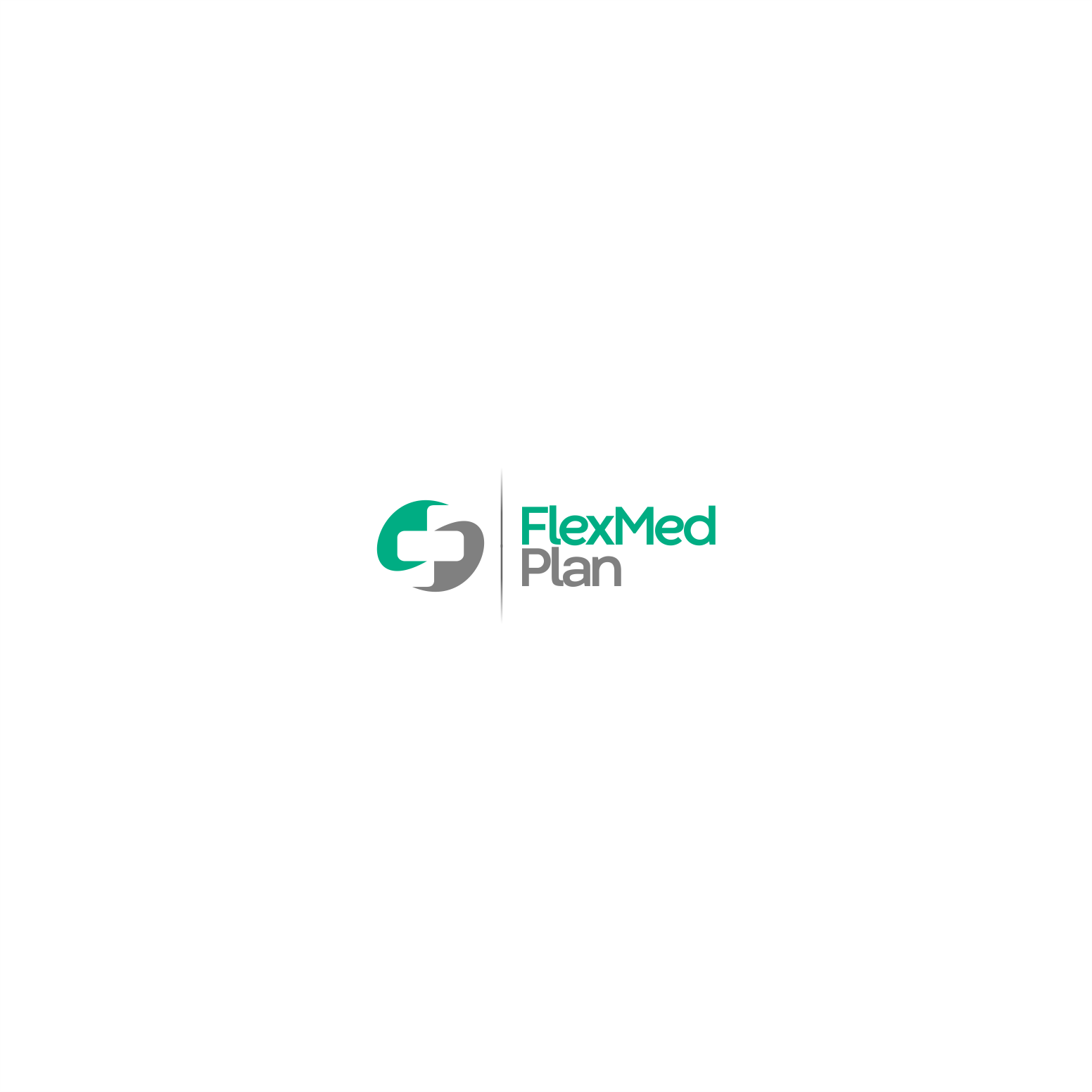 Elegant, Serious, Health Insurance Logo Design for "Flex Med Plan" or ...