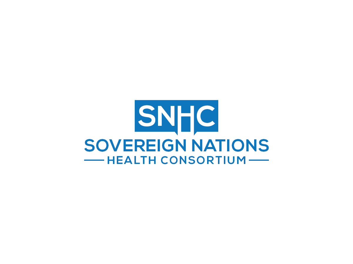 Serious, Modern Logo Design for Sovereign Nations Health Consortium and ...