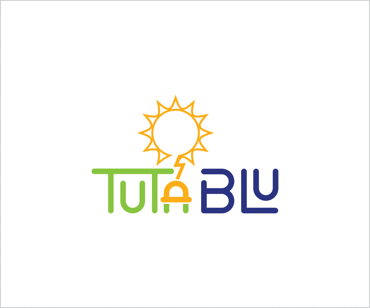 Logo Design for name of the company - Tuta Blu by pachilakili | Design ...