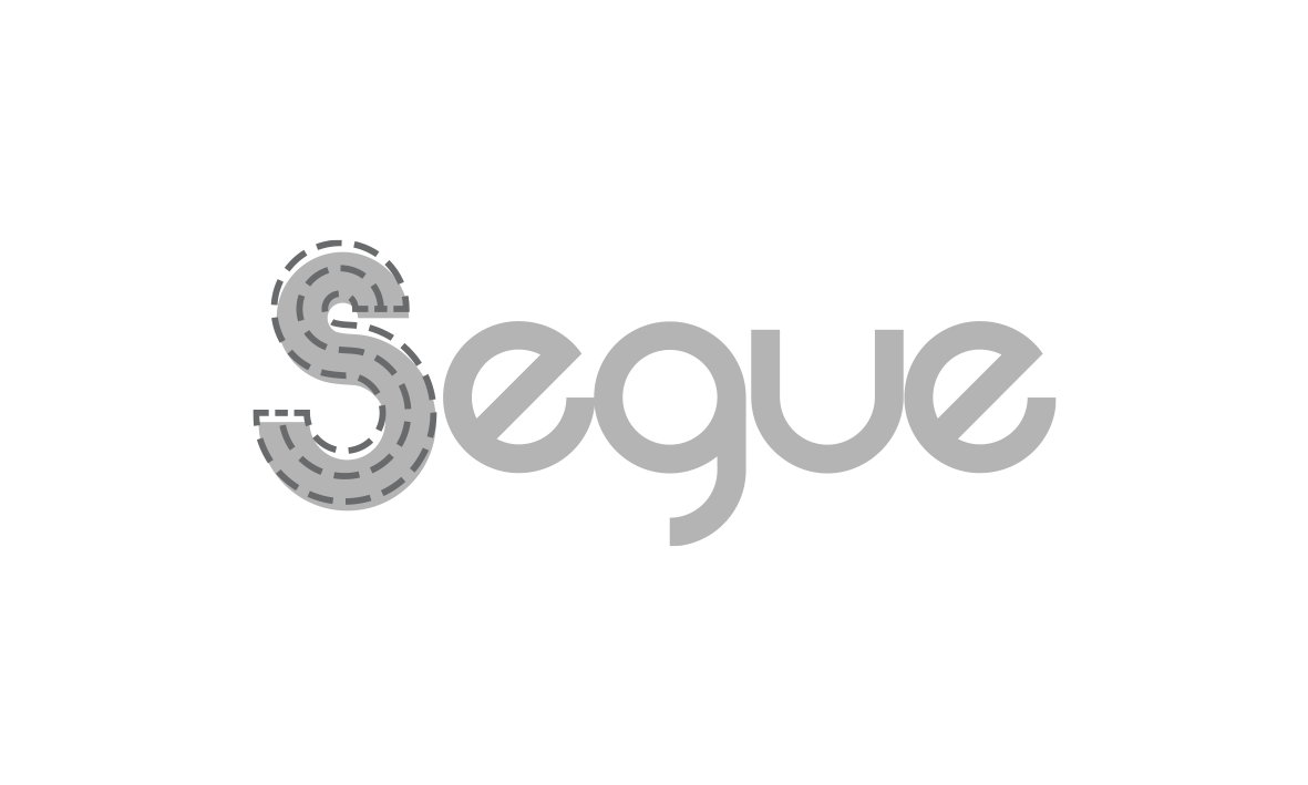 Logo Design for Segue by trufya | Design #26676609