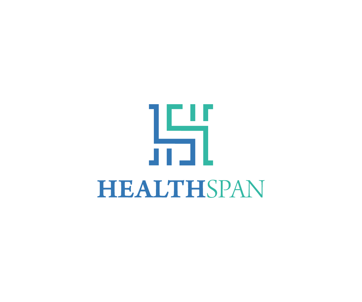 Bold, Modern Logo Design for healthspan by artpjg | Design #26684690
