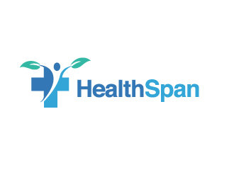 Bold, Modern Logo Design for healthspan by pencil | Design #26698838