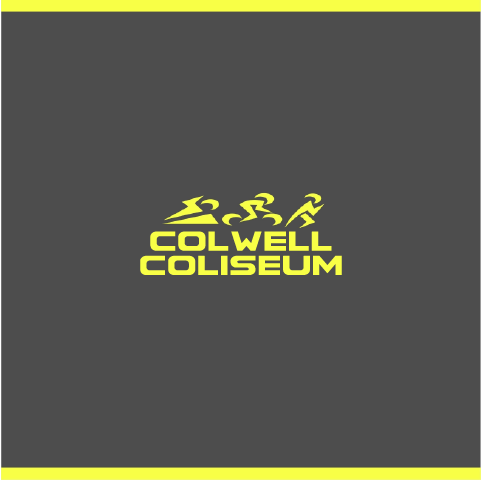 Bold, Playful Logo Design for Colwell Coliseum by Ind_Design88 | Design ...