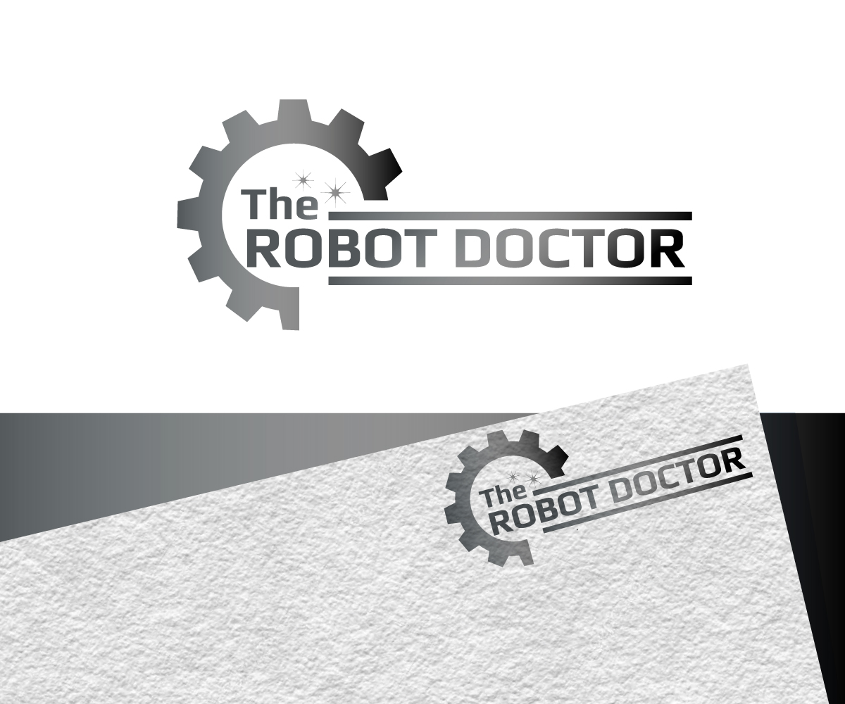 Manufacturing Logo Design for Design | Automate | Implement | Services ...