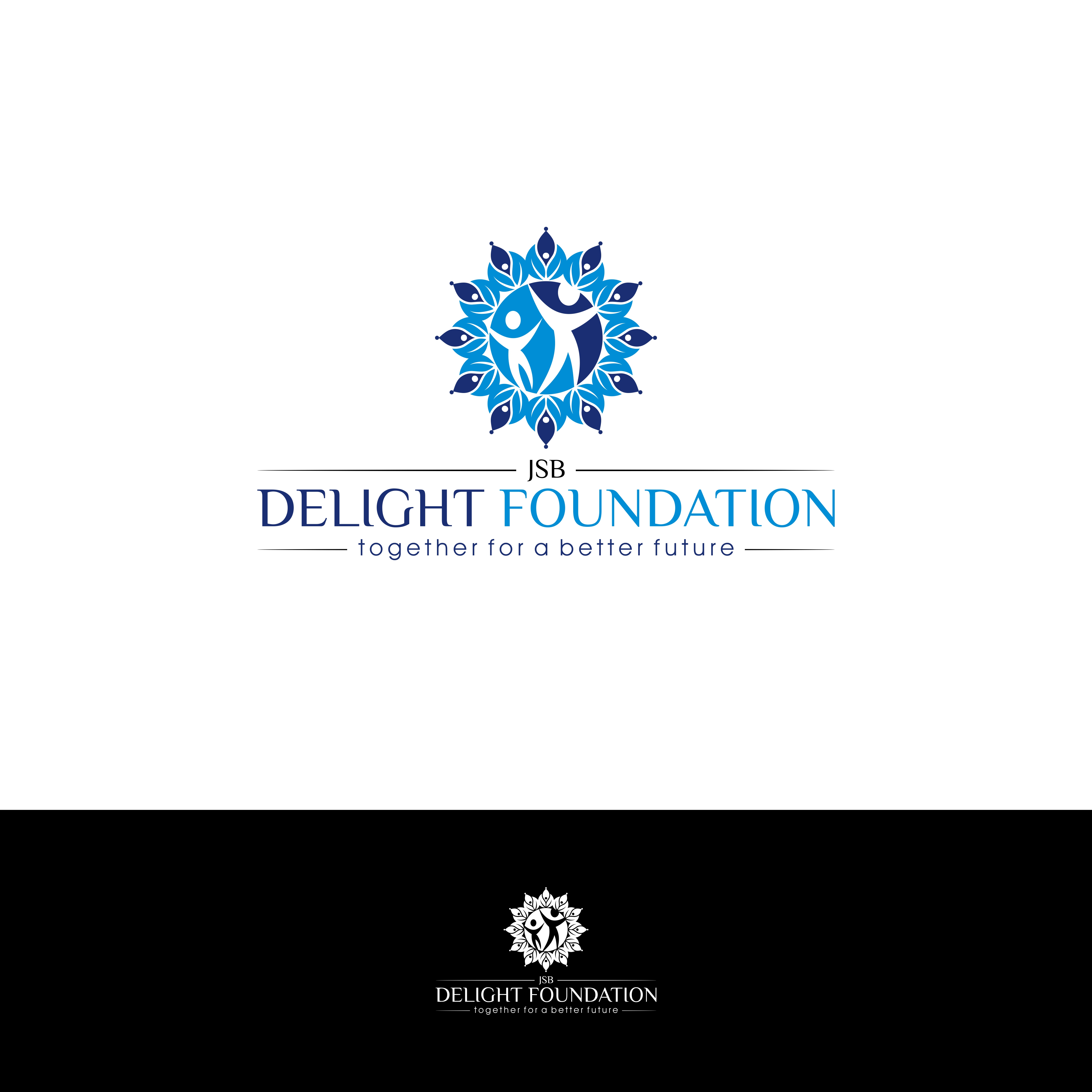 Elegant, Modern, Ngo Logo Design for SMILES FOUNDATION and the Slogan ...